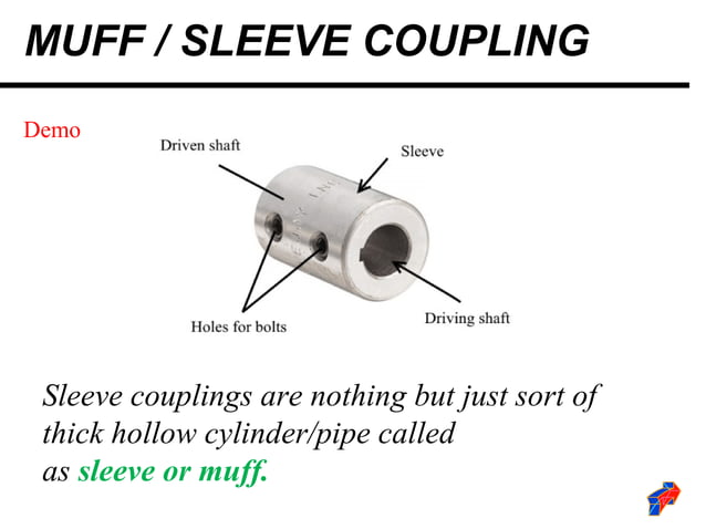 Couplings : Types & Applications | PPT