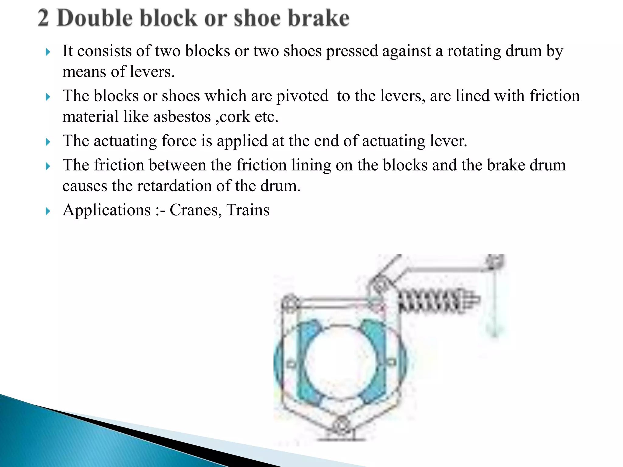 Power transmission elements BASIC MECHANICAL ENGINEERING SEM-II | PPTX