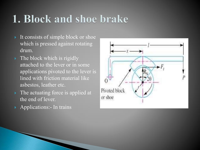 Power transmission elements BASIC MECHANICAL ENGINEERING SEM-II | PPTX ...