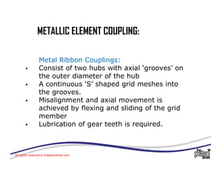 Introduction Couplings Types Presentation.pdf | Off-Road Vehicles ...