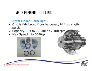 Introduction Couplings Types Presentation.pdf | Off-Road Vehicles ...