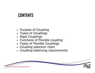 Introduction Couplings Types Presentation.pdf | Off-Road Vehicles ...