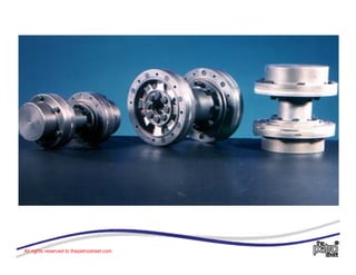Introduction Couplings Types Presentation.pdf