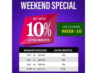 Coupons & Offers: 10% Extra off Promo Code | PPT