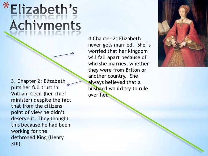 Queen Elizabeth I Biography Timeline Queen Elizabeth 1