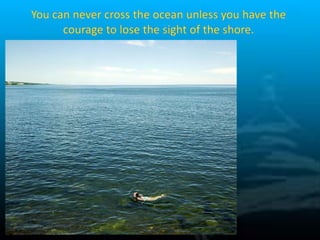Courage | PPTX