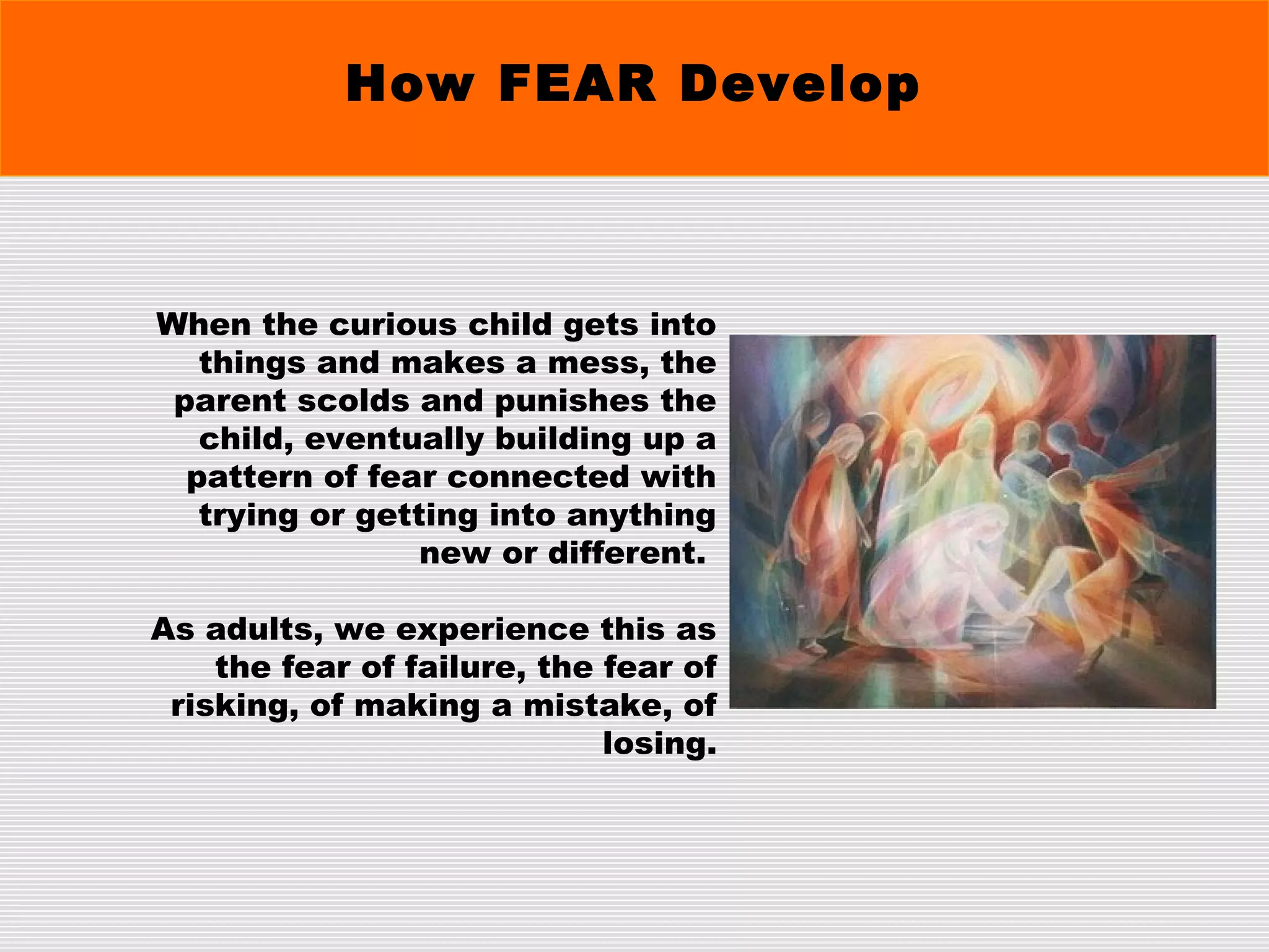 Courage | PPT