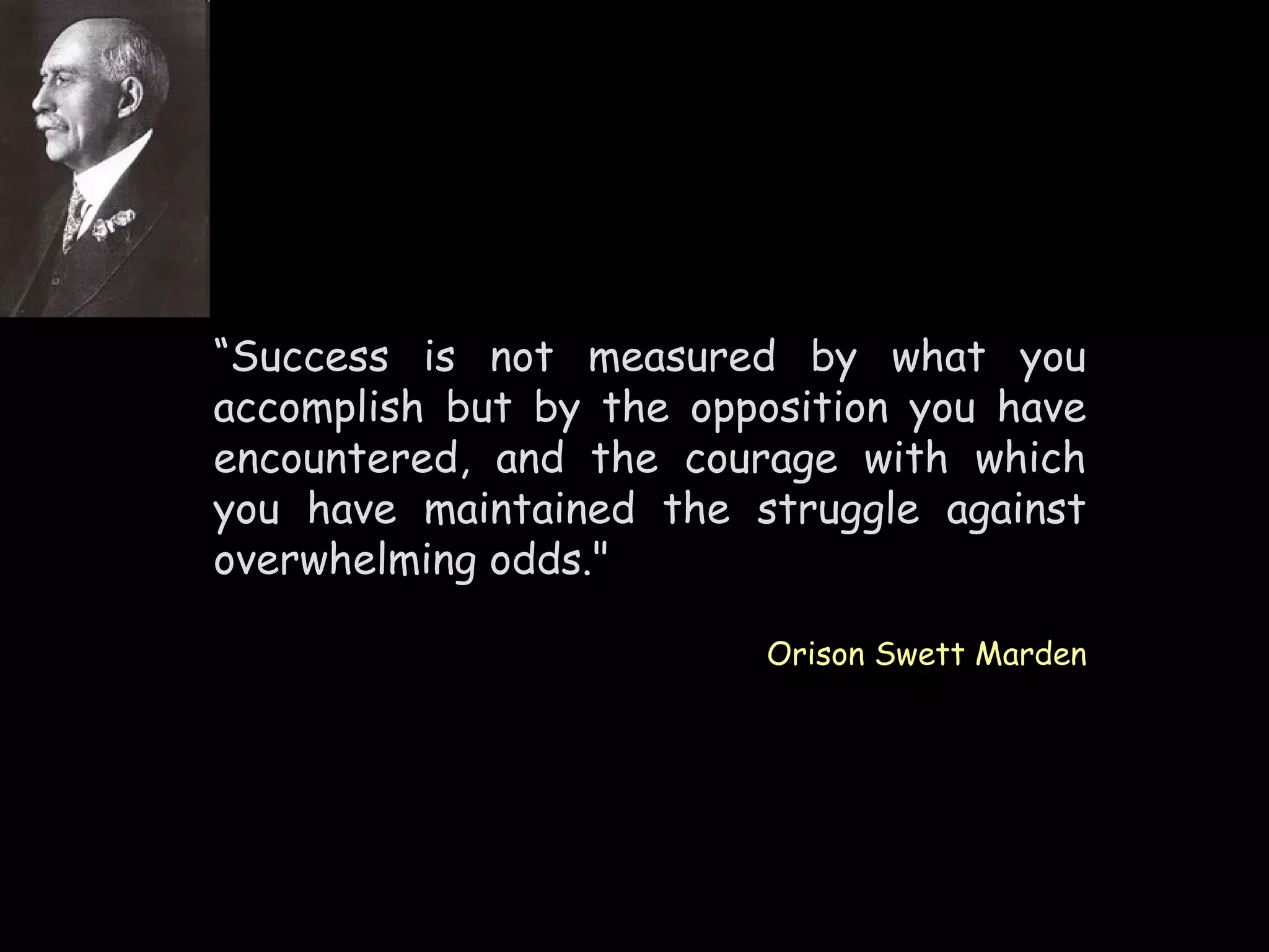 Courage | PPT