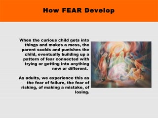 Courage | PPT