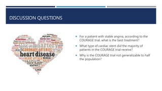 Courage Trial | PPTX