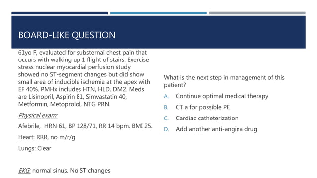 Courage Trial | PPTX