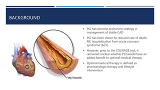 Courage Trial | PPTX