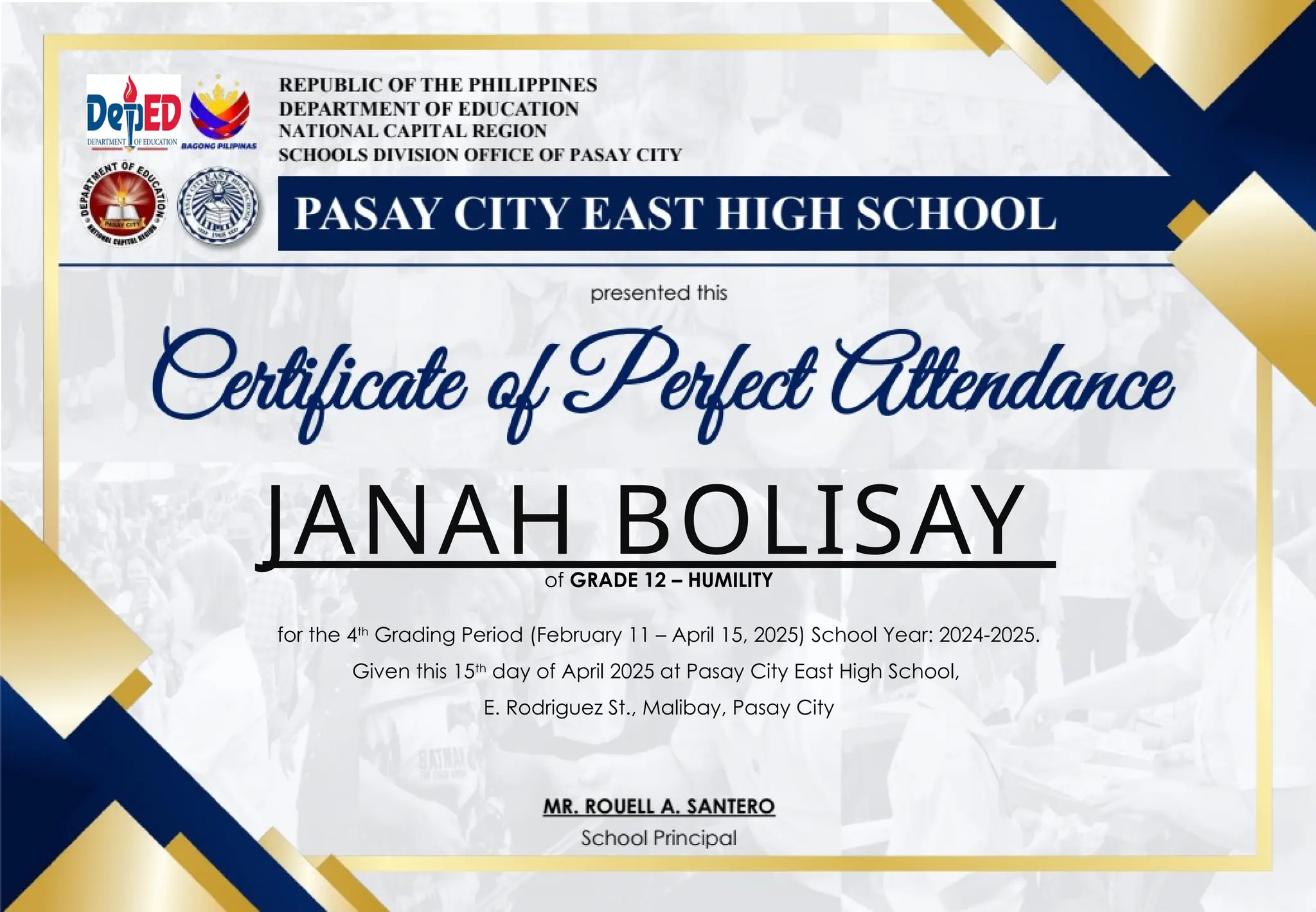 COURAGE-Certificate-of-Perfect-Attendance.pptx