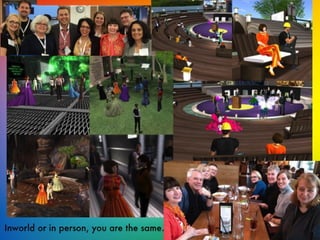 Courage to Encourage – Origin Story Lessons | PPT