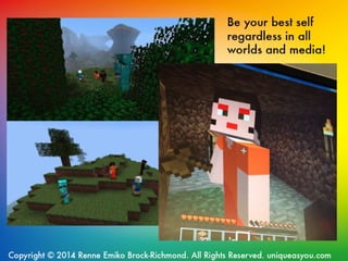 Courage to Encourage – Origin Story Lessons | PPT