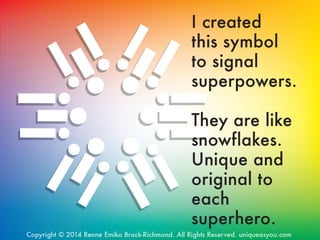 Courage to Encourage – Origin Story Lessons | PPT