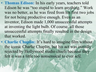 Courage in uncertainity | PPS