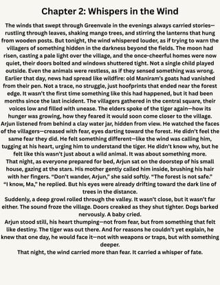 Story on the Courage of a Brave Boy.pdf file | PDF