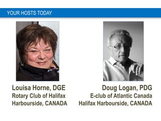 Courageous leadership | PPT