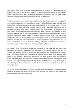 Courage under Fire: A Review of Trials and Triumphs | PDF