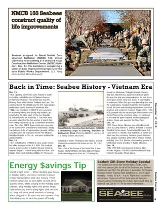 Seabee eCourier, Dec. 17, 2015 | PDF