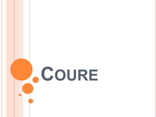 El Coure, el Bronce i el llautò | PPT