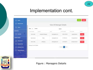 Courier final.ppt | Free Download