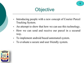 Courier final.ppt
