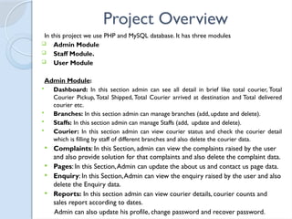 courier management.ppt (2).pptx courier management.ppt (2).pptx