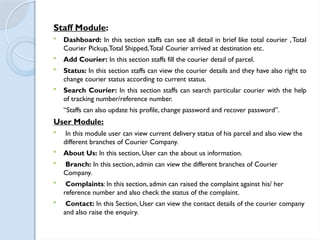 courier management.ppt (2).pptx courier management.ppt (2).pptx