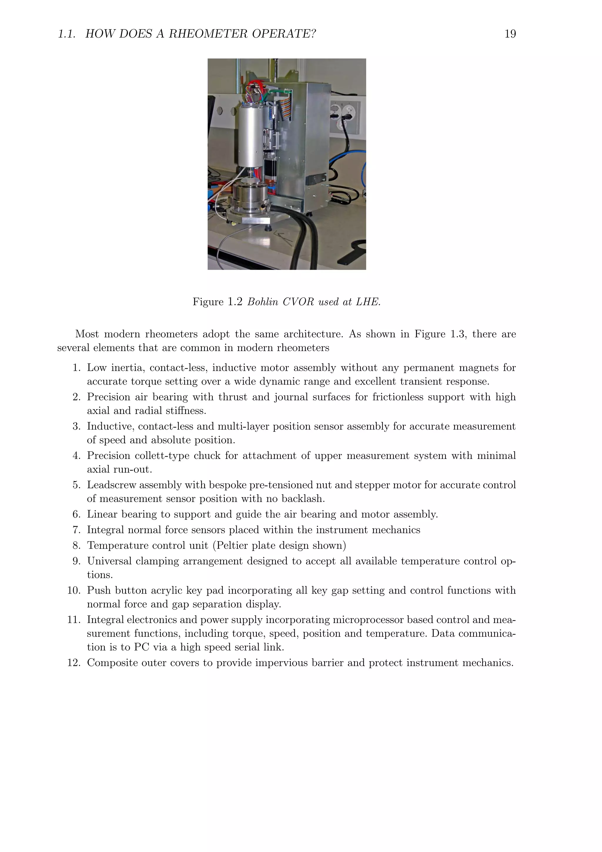 Introduction to Rheology | PDF