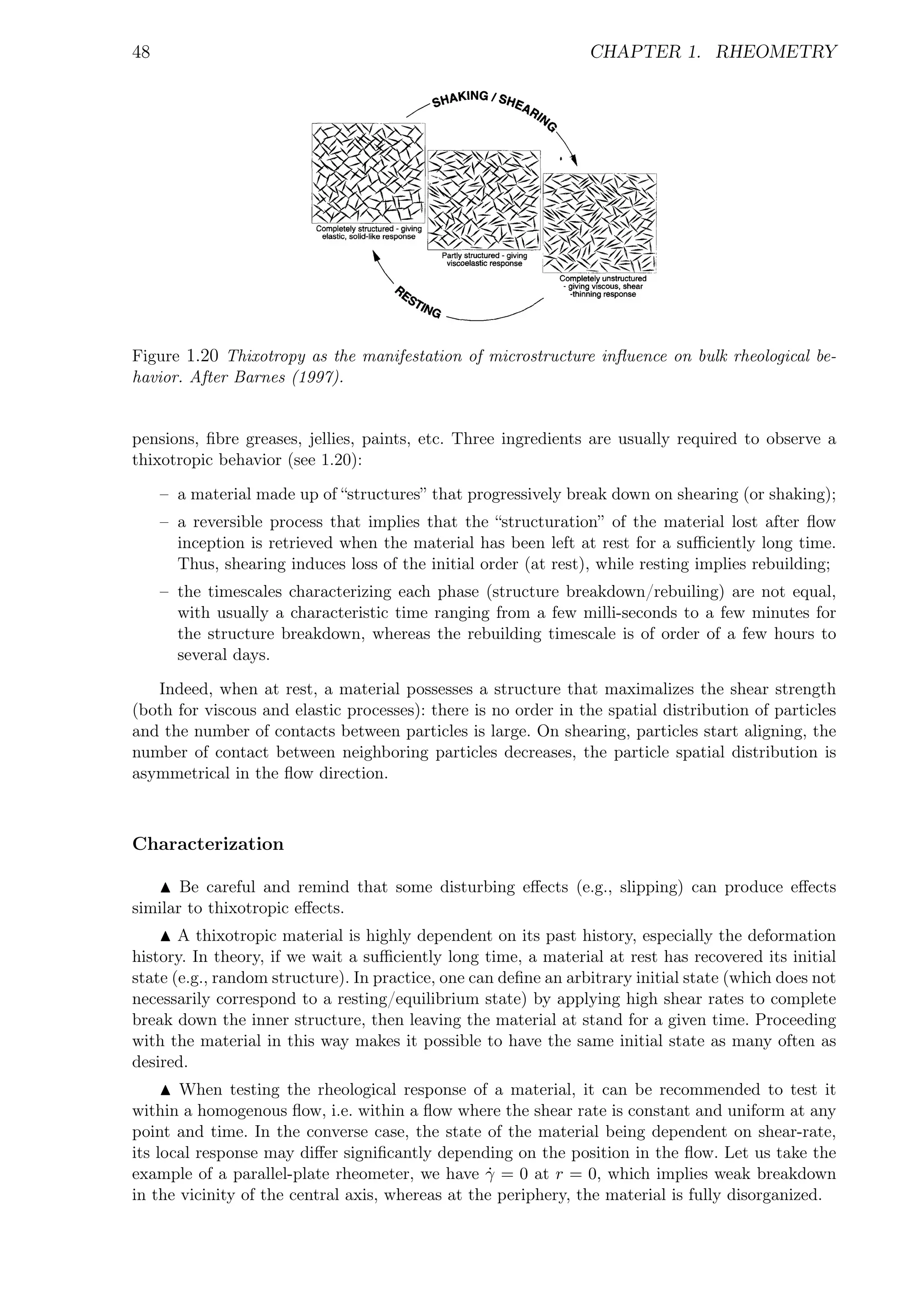 Introduction to Rheology | PDF