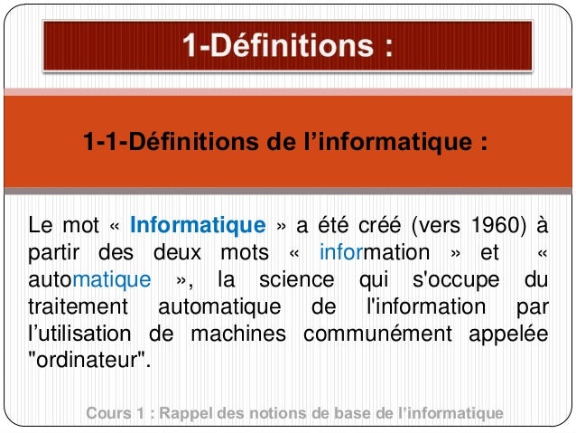 Cours 1 -_bases_d_informatique