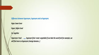 cours 1intro to lexico-semantics+ lexical relations .pptx