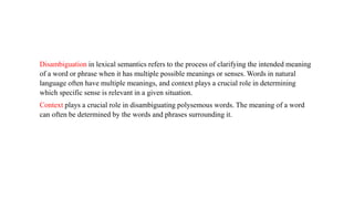 cours 2 word senses and vhhhhgpolysemy .pptx