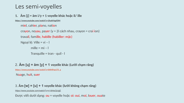 Cours 3 Les voyelles nasales semi voyelles.pptx