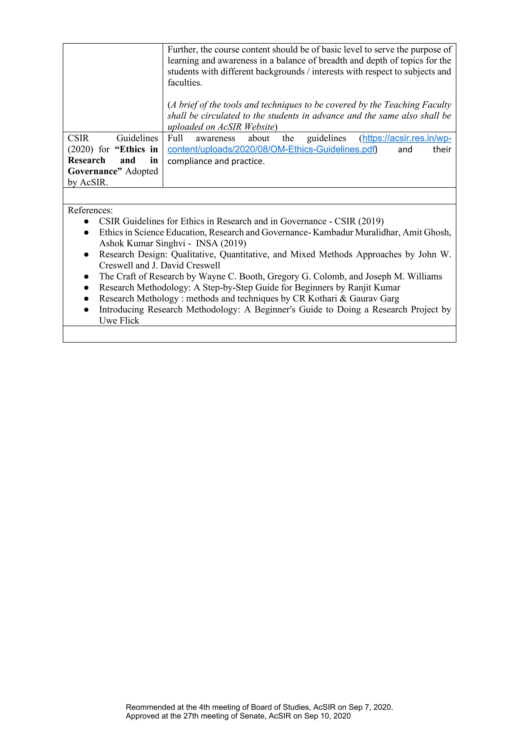 Course-1-A-Research-Methodology AcSIR-DST-BSIP.pdf