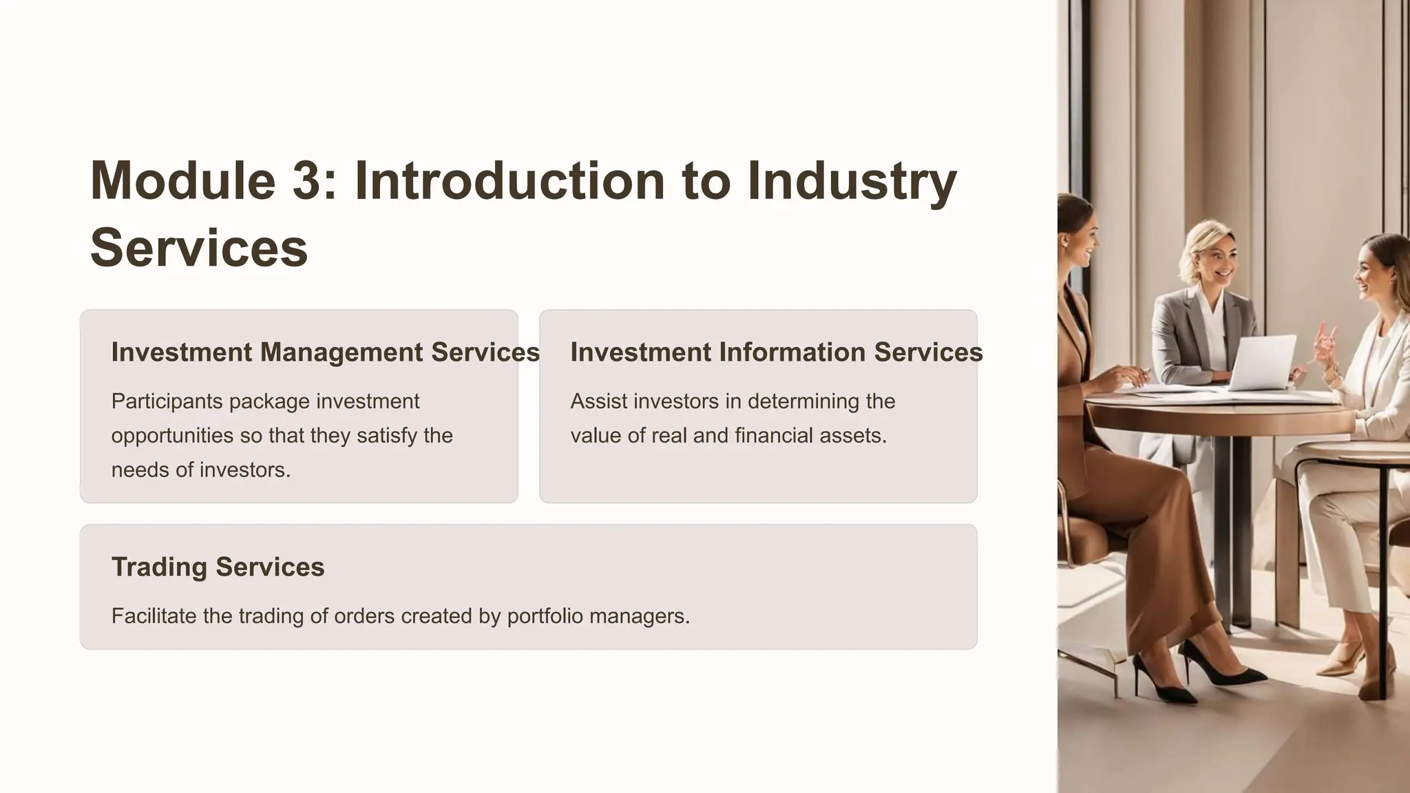 Course-1-Introduction to financial service industry.pptx