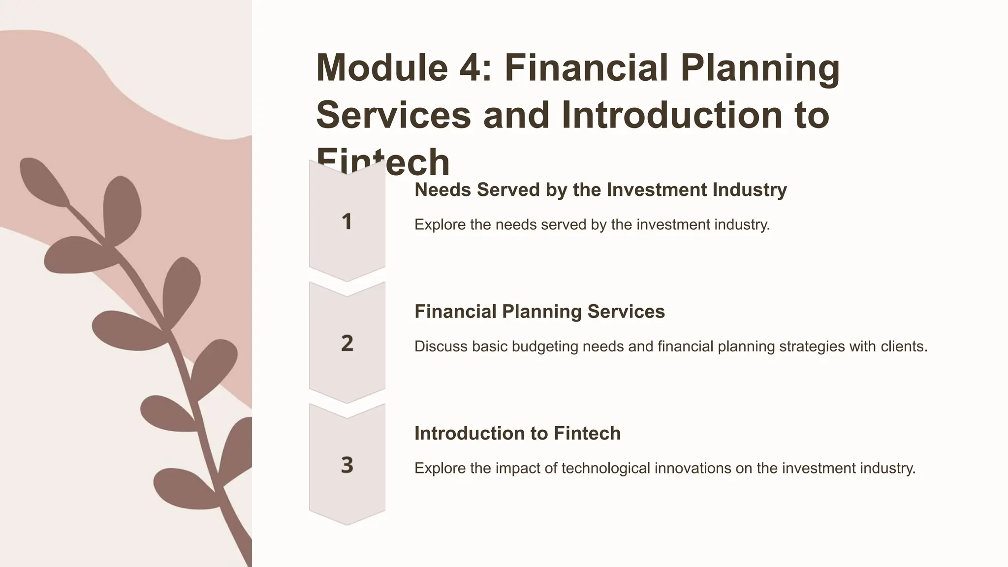 Course-1-Introduction to financial service industry.pptx