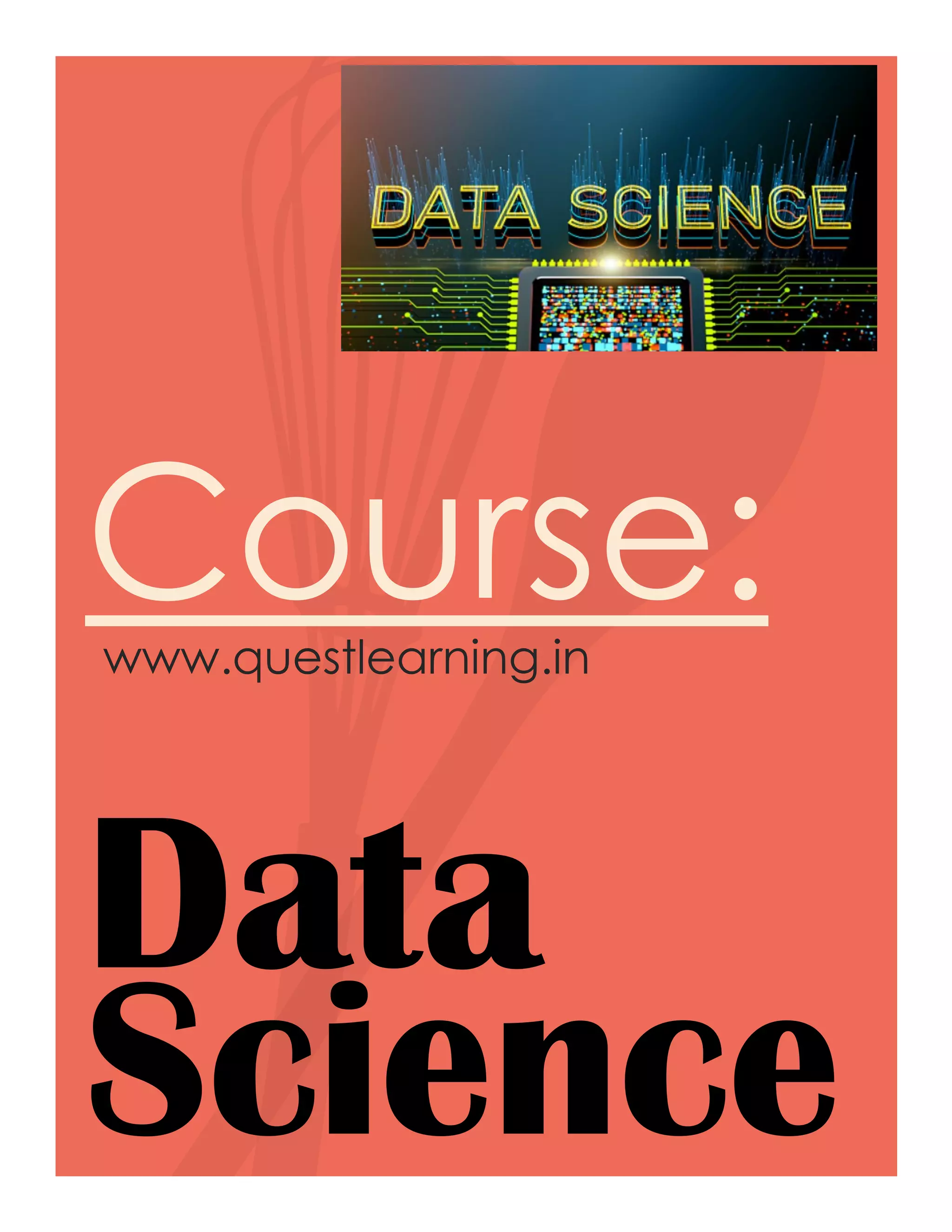 Course-Data Science_2023_1 | PDF