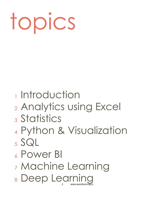 Course-Data Science_2023_1 | PDF