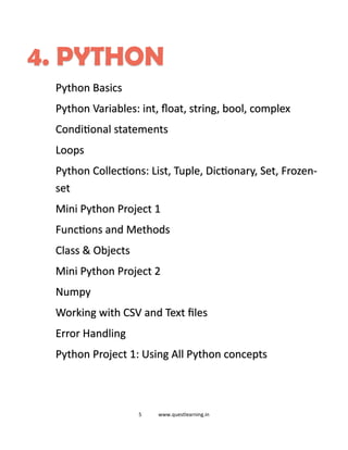 Course-Data Science_2023_1 | PDF