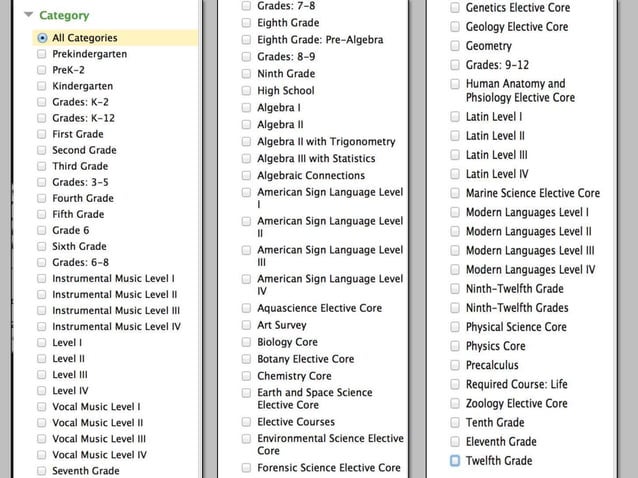 Course embedded assessment using goals, alignments and reporting | PPT
