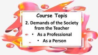 Course-Introduction-PEC101-Teaching-Profession.pptx