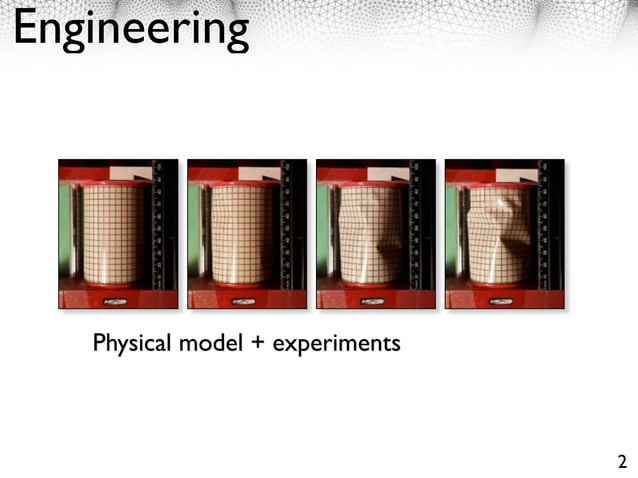 Mesh Processing Course : Introduction | PDF