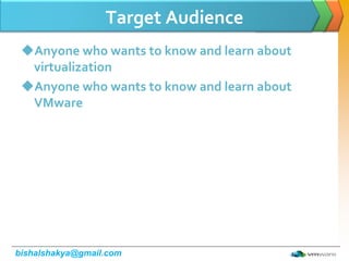 virtualization course content | PPT