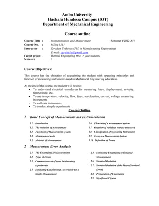 course-outline ambo 1.docx