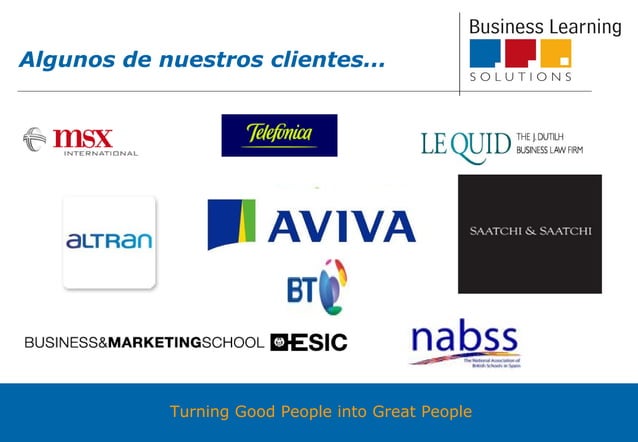 Training Course - Positive Thinking | PPT