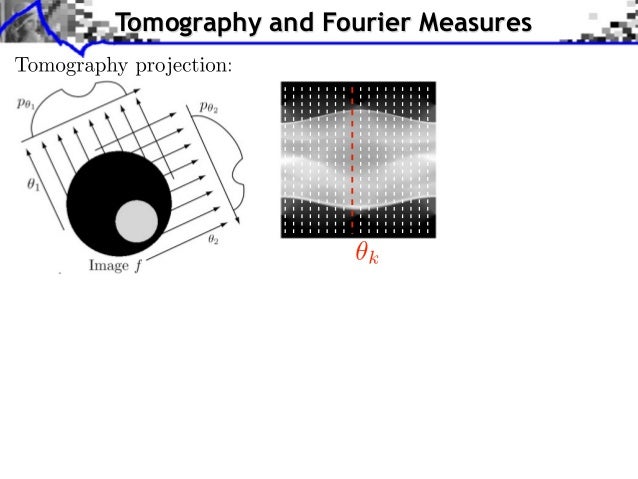 Signal Processing Course Compressed Sensing