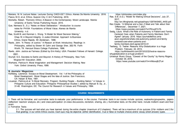 Course-Syllabus-ETHICS_9-15-2022.docx | Undergraduate Education ...